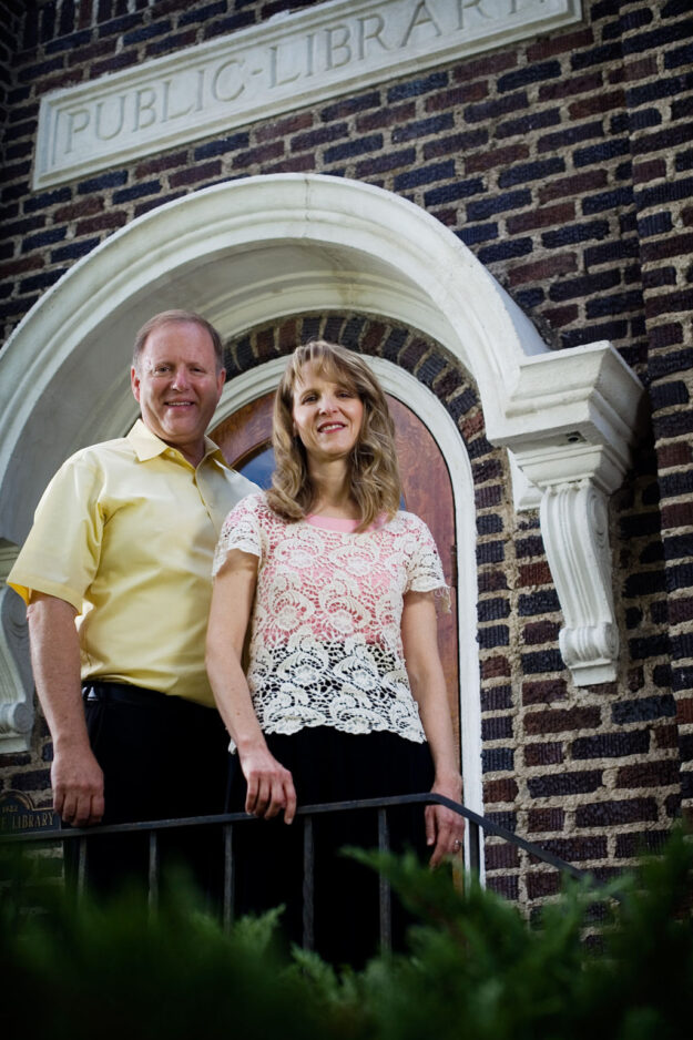 ‘Stickup at Springville Bank,’ other stories fill history book | News ...
